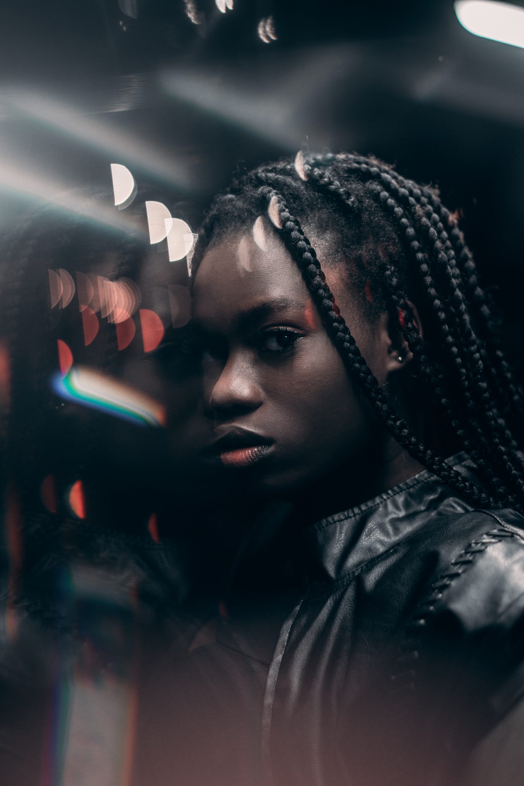 Being Black in America - Youth MOVE National