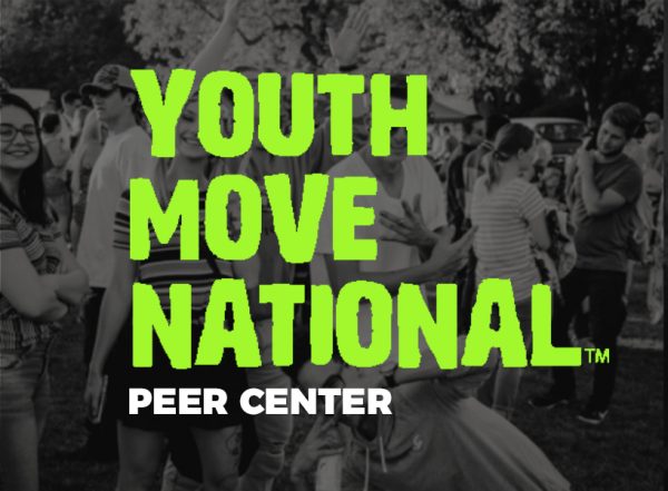 Youth MOVE National Launches New Peer Center! - Youth MOVE National