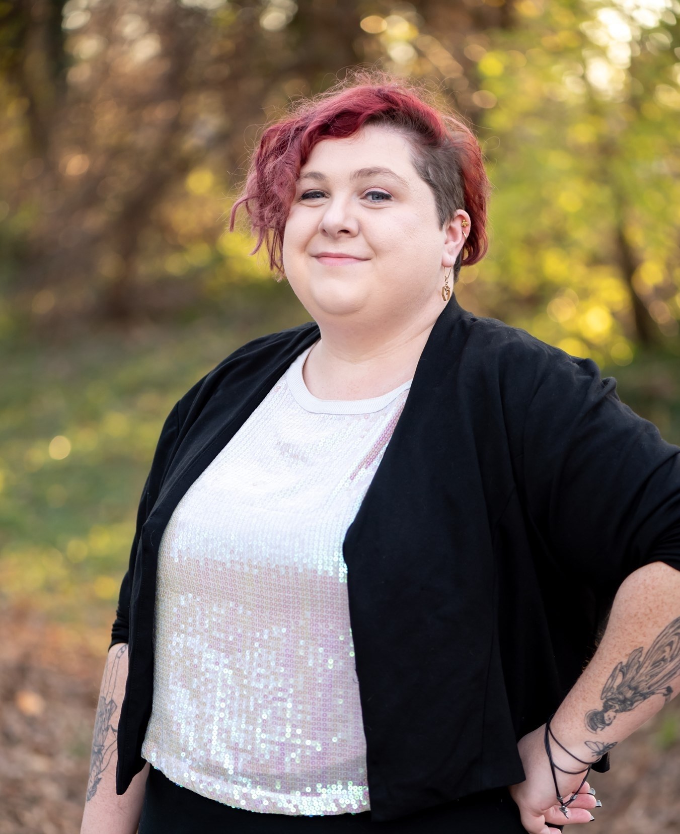 Board of Directors - Youth MOVE National