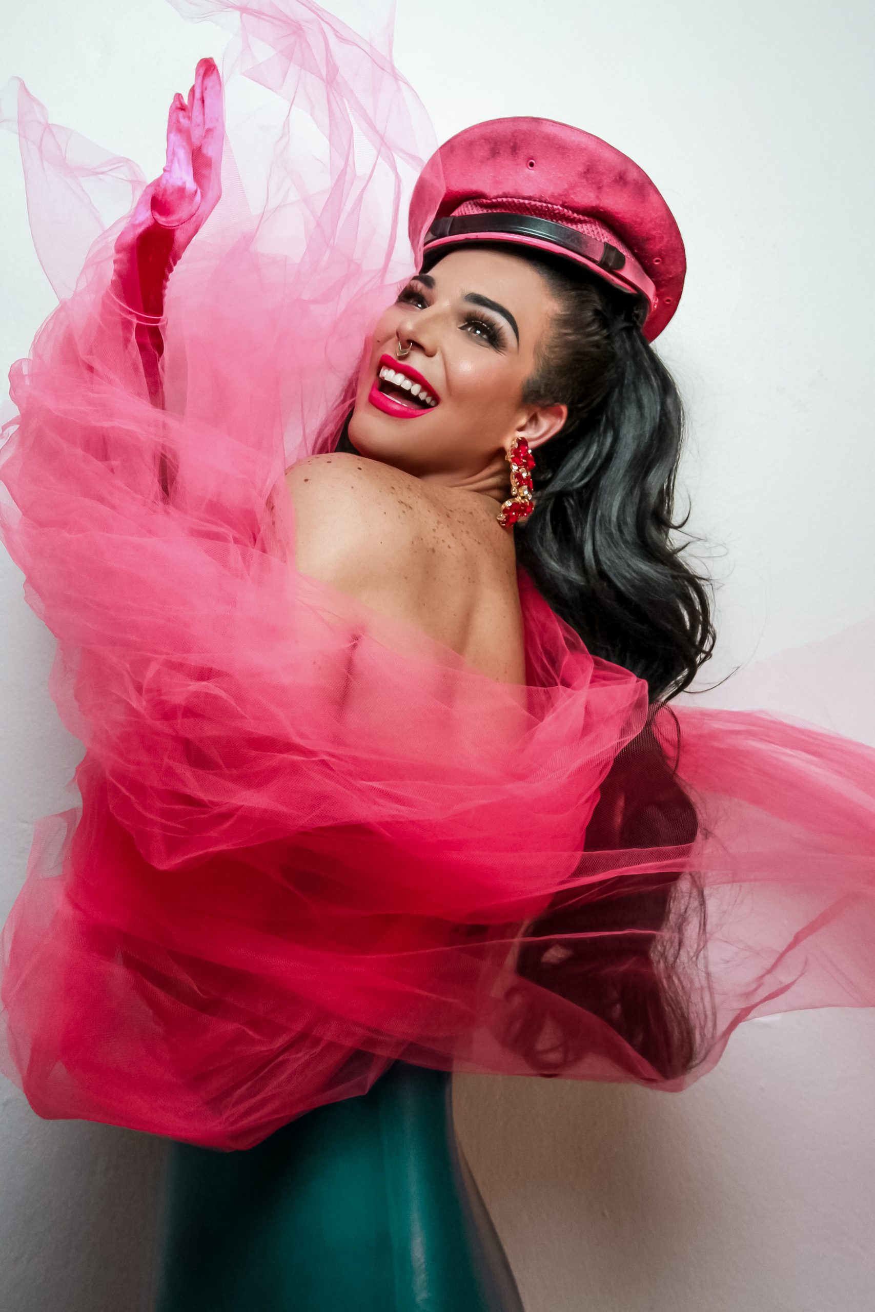 The Youth MOVE Change Initiative Summit - Youth MOVE National