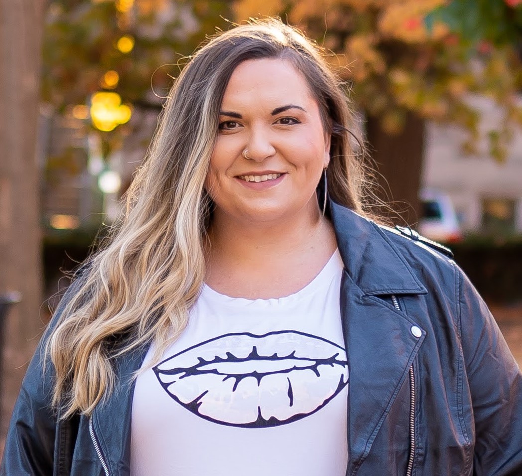 Rockstar Spotlight: Stephanie Sikes-Jones - Youth MOVE National