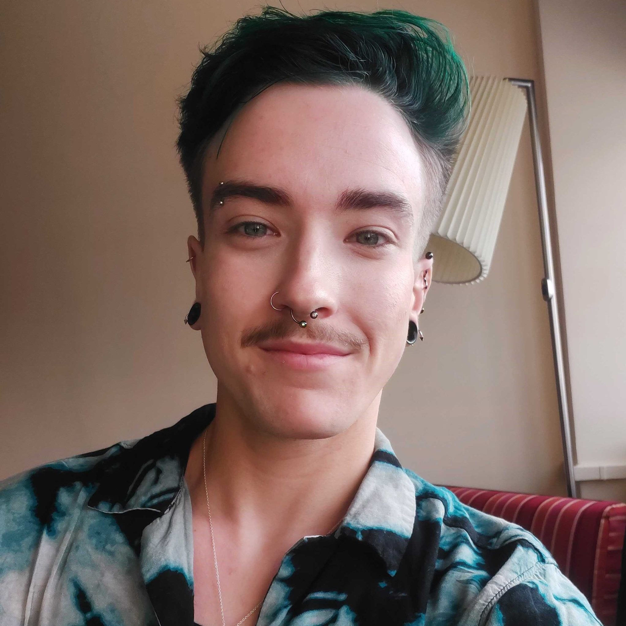 National Leadership Team - Youth MOVE National