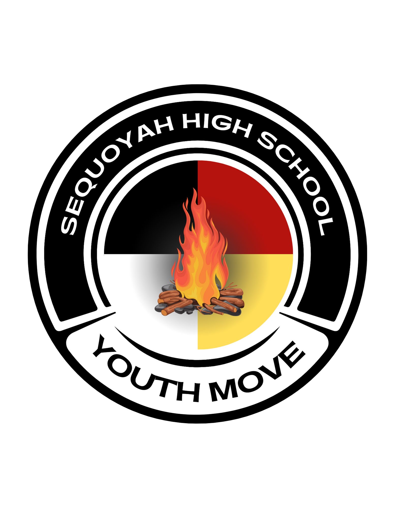 Sequoyah High School Youth MOVE - Youth MOVE National